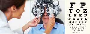 Eye Number Test | Vision Test | Eye Glasses | Eye Specialist in Pune