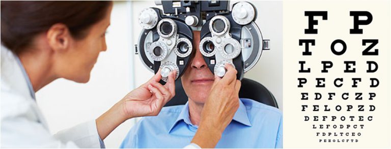 Eye Number Test | Vision Test | Eye Glasses | Eye Specialist in Pune